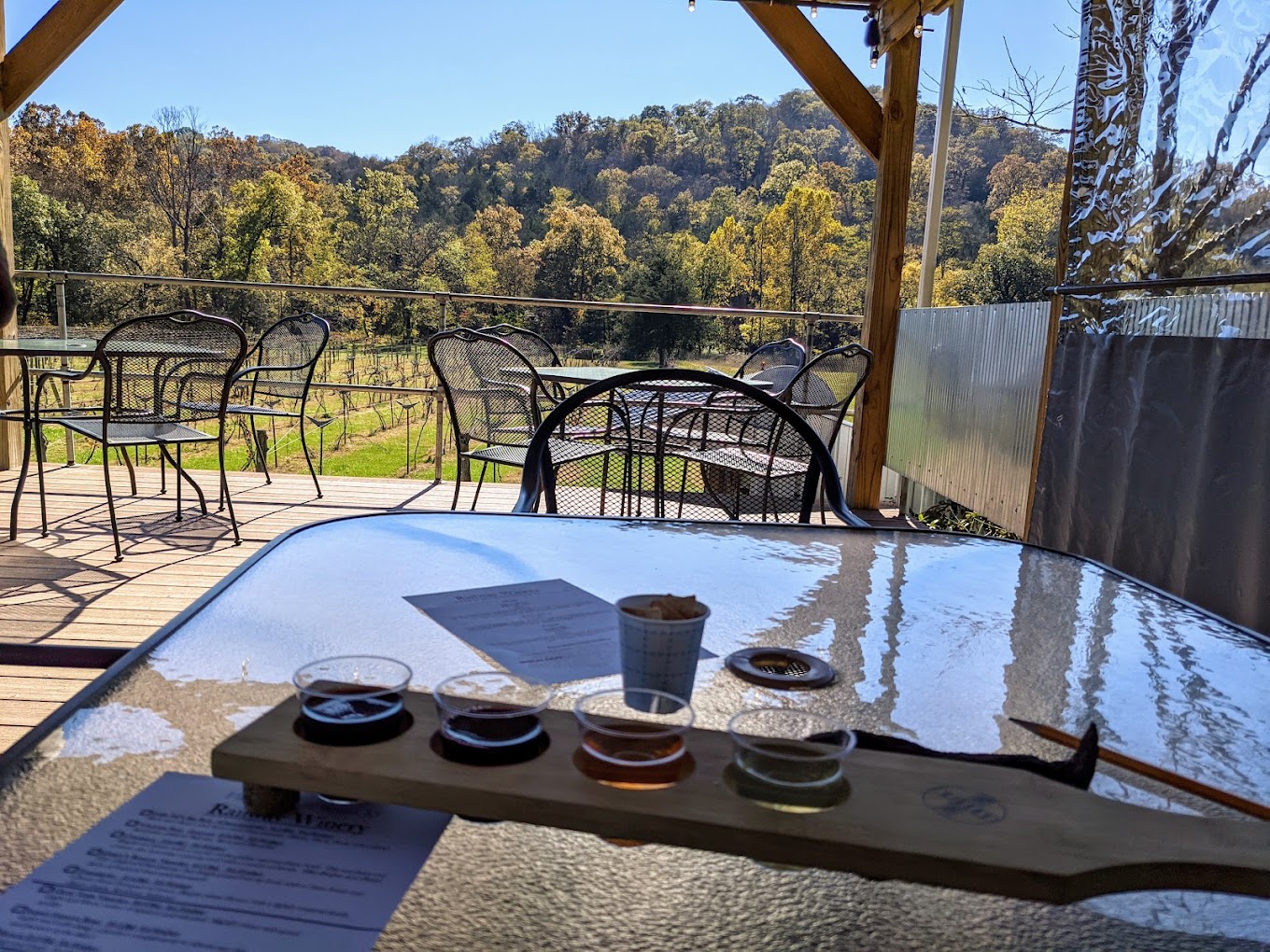 Best 6 Wineries in Hot Springs AR: A Guide to the Finest Vineyards in ...