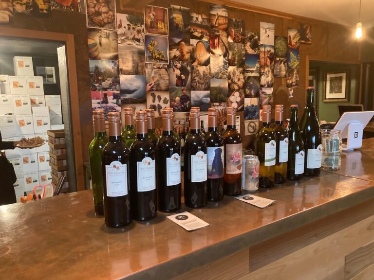 Best 18 Wineries in Phoenix AZ: A Guide to the Finest Vineyards in the ...