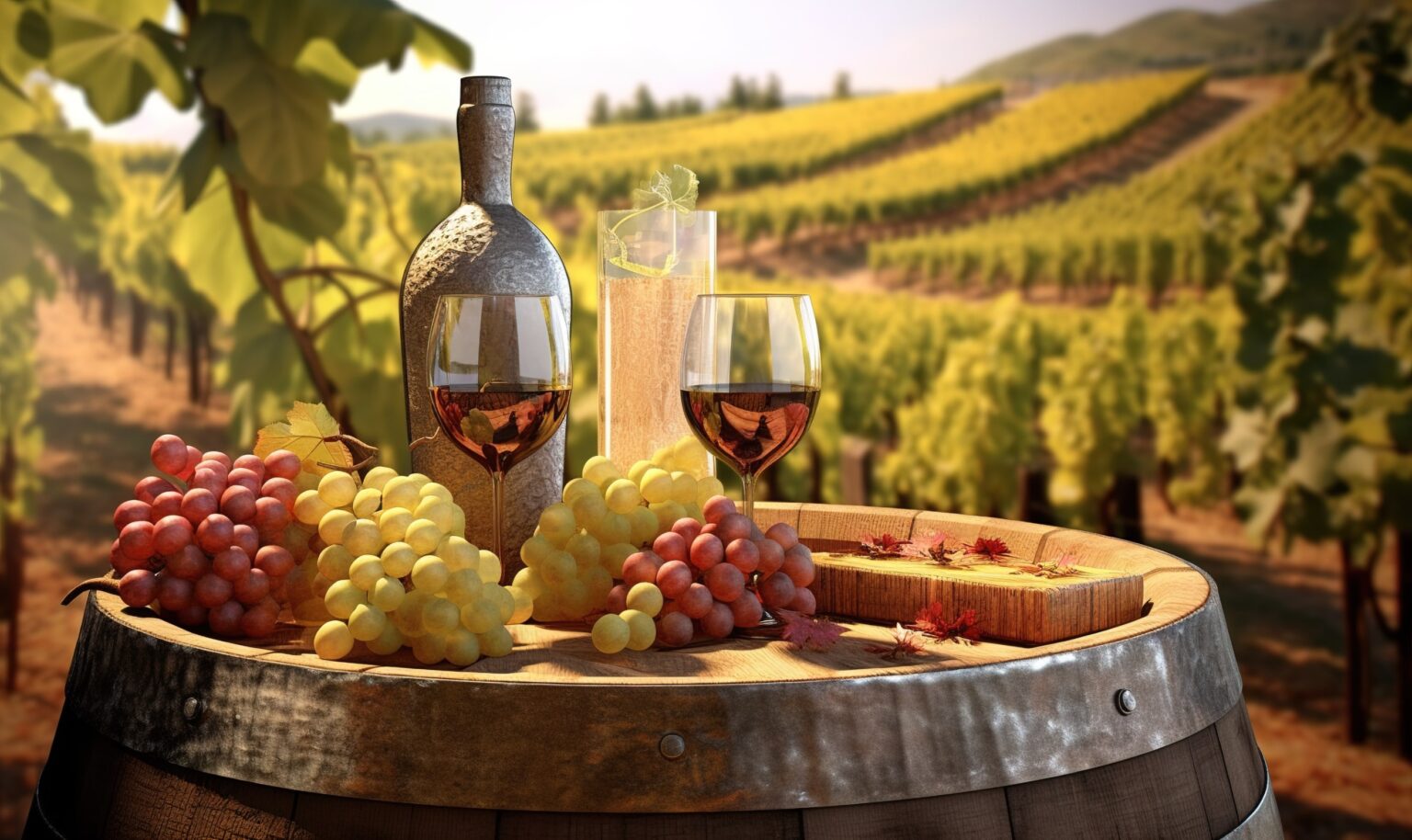 Best 4 Wineries in Alabama: A Guide to the Finest Vineyards in the ...