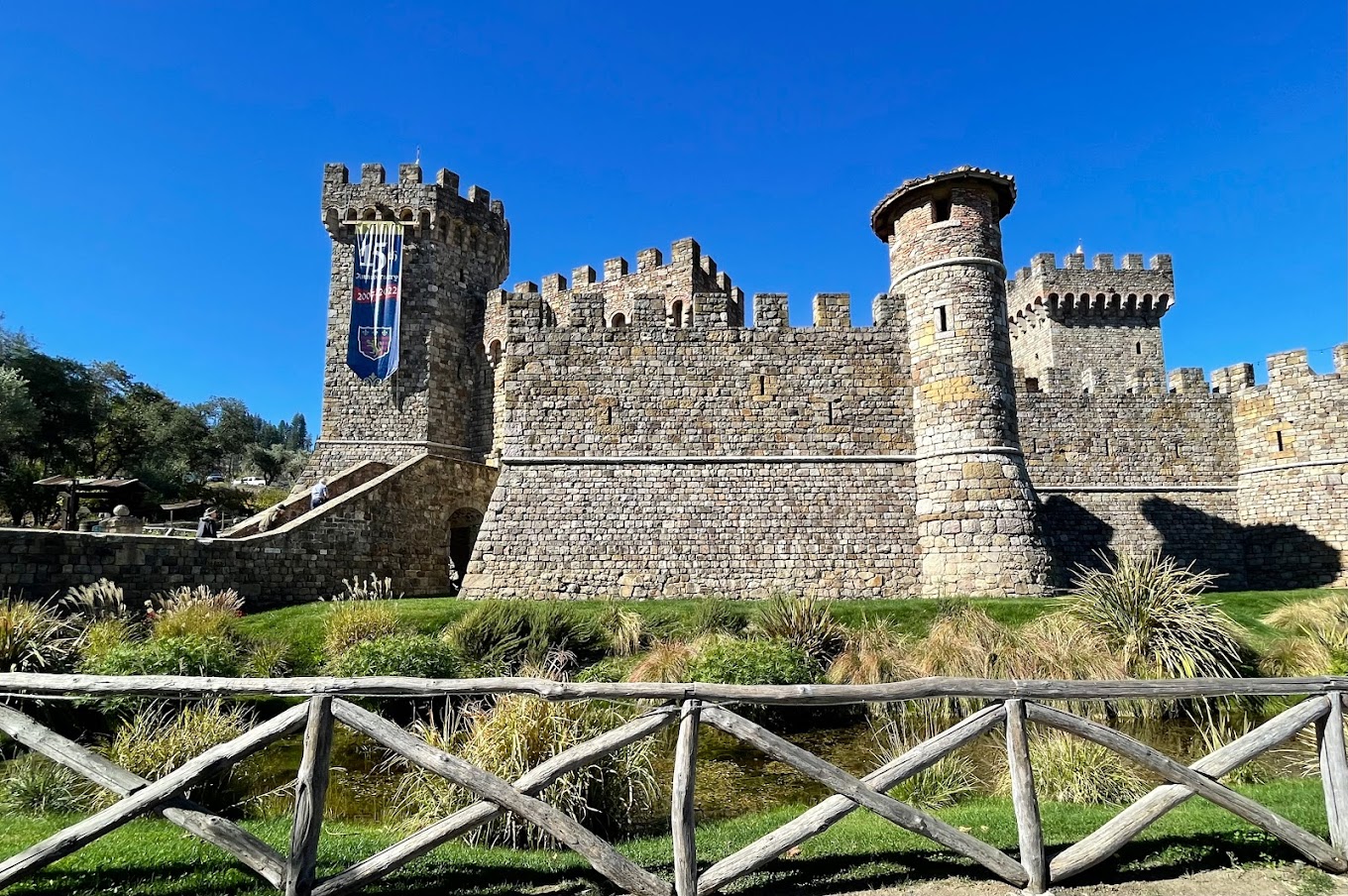 Best 9 Wineries in St Helena CA: A Guide to Napa Valley's Finest ...
