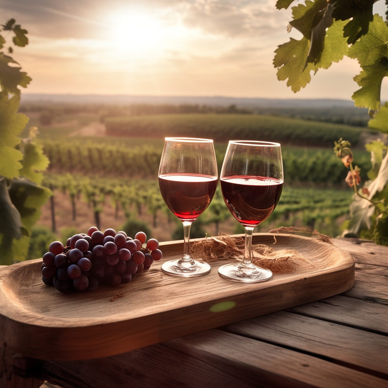 Best 9 Wineries in Calistoga CA: Explore the Top Vineyards in Wine ...