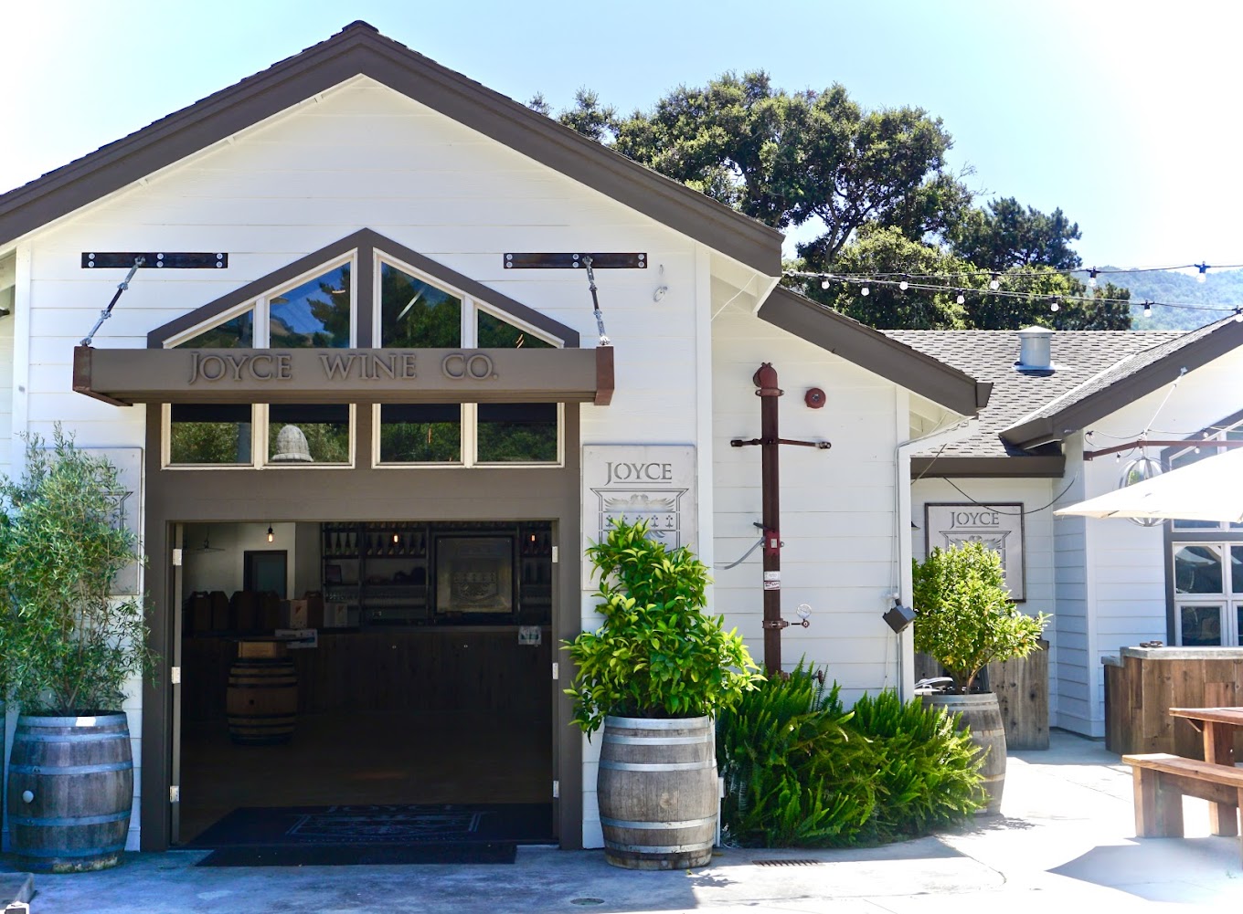 Best 12 Wineries in Carmel Valley CA: Top Tasting Rooms and Vineyards ...