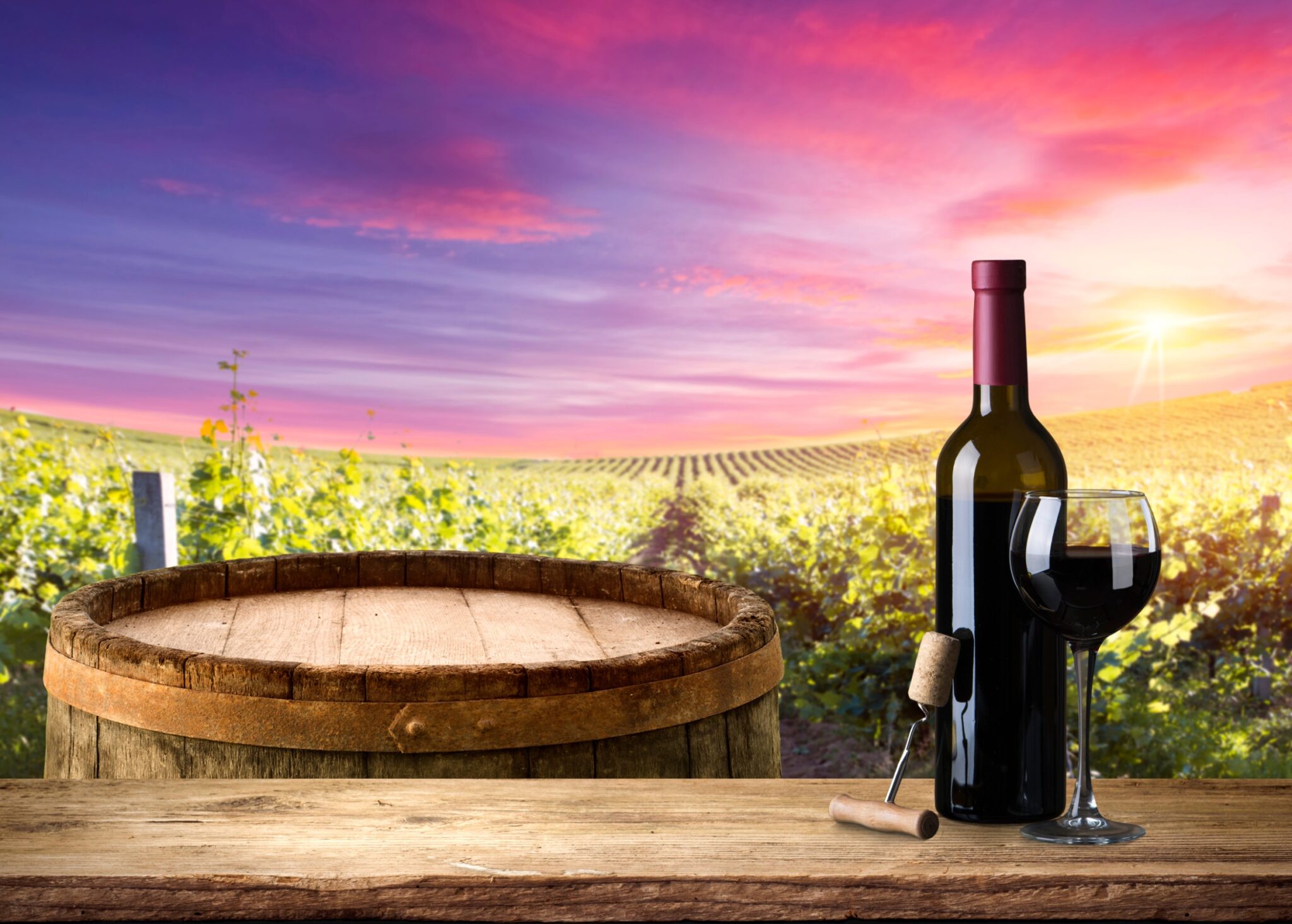 Best 11 Wineries in Kansas City MO: Top 5 Places to Sip and Savor ...