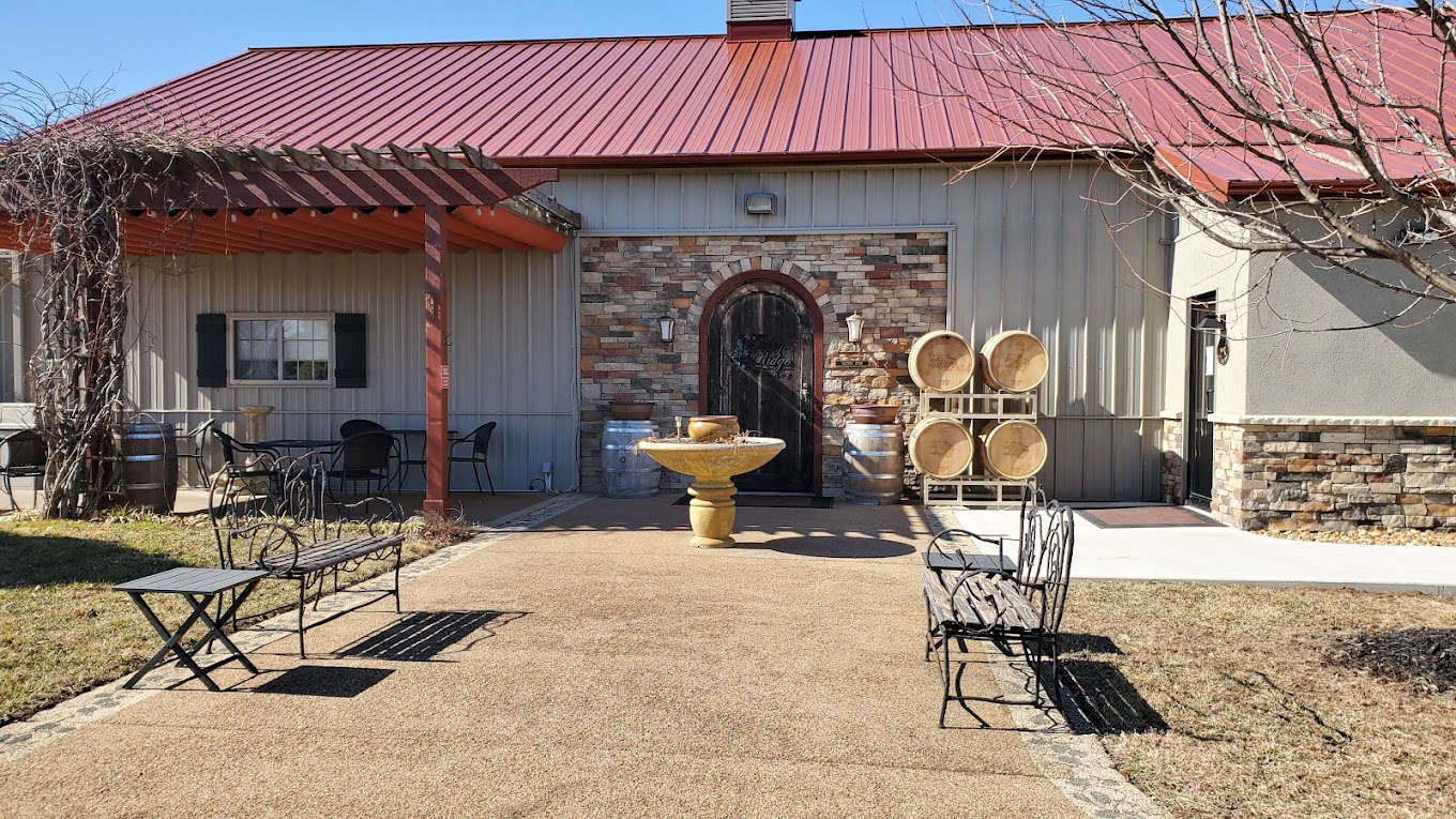 Best 11 Wineries in Kansas City MO: Top 5 Places to Sip and Savor ...
