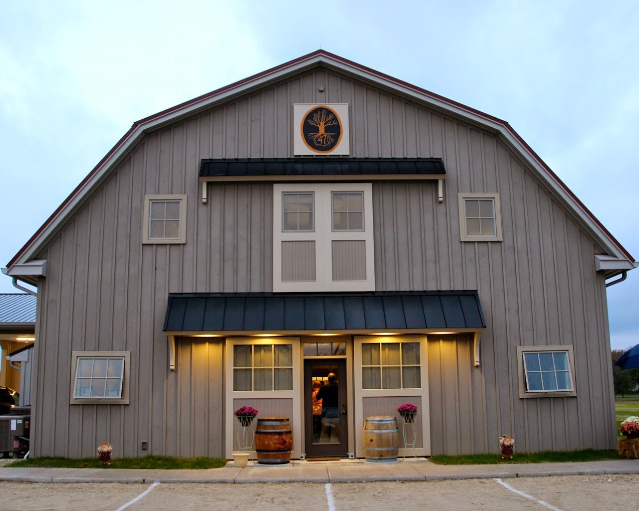 Best 6 Wineries in Delaware: Top Picks for Wine Lovers - TravelEnvoy