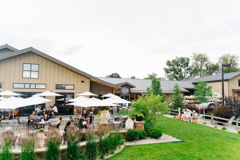 Best 13 Wineries in Colorado: Discover the Top Vineyards in the ...