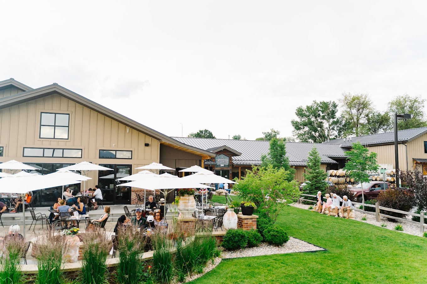 Best 13 Wineries in Colorado: Discover the Top Vineyards in the ...