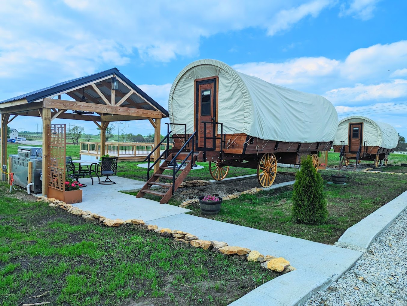 Best 12 Wineries in Kansas: Top Picks for Wine Lovers - TravelEnvoy