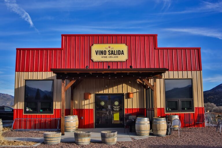 Best 13 Wineries in Colorado: Discover the Top Vineyards in the ...
