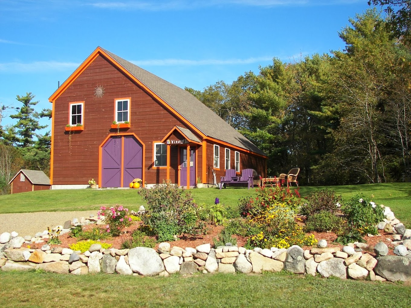 Best 8 Wineries in Maine: A Guide to the Top Vineyards in the State ...