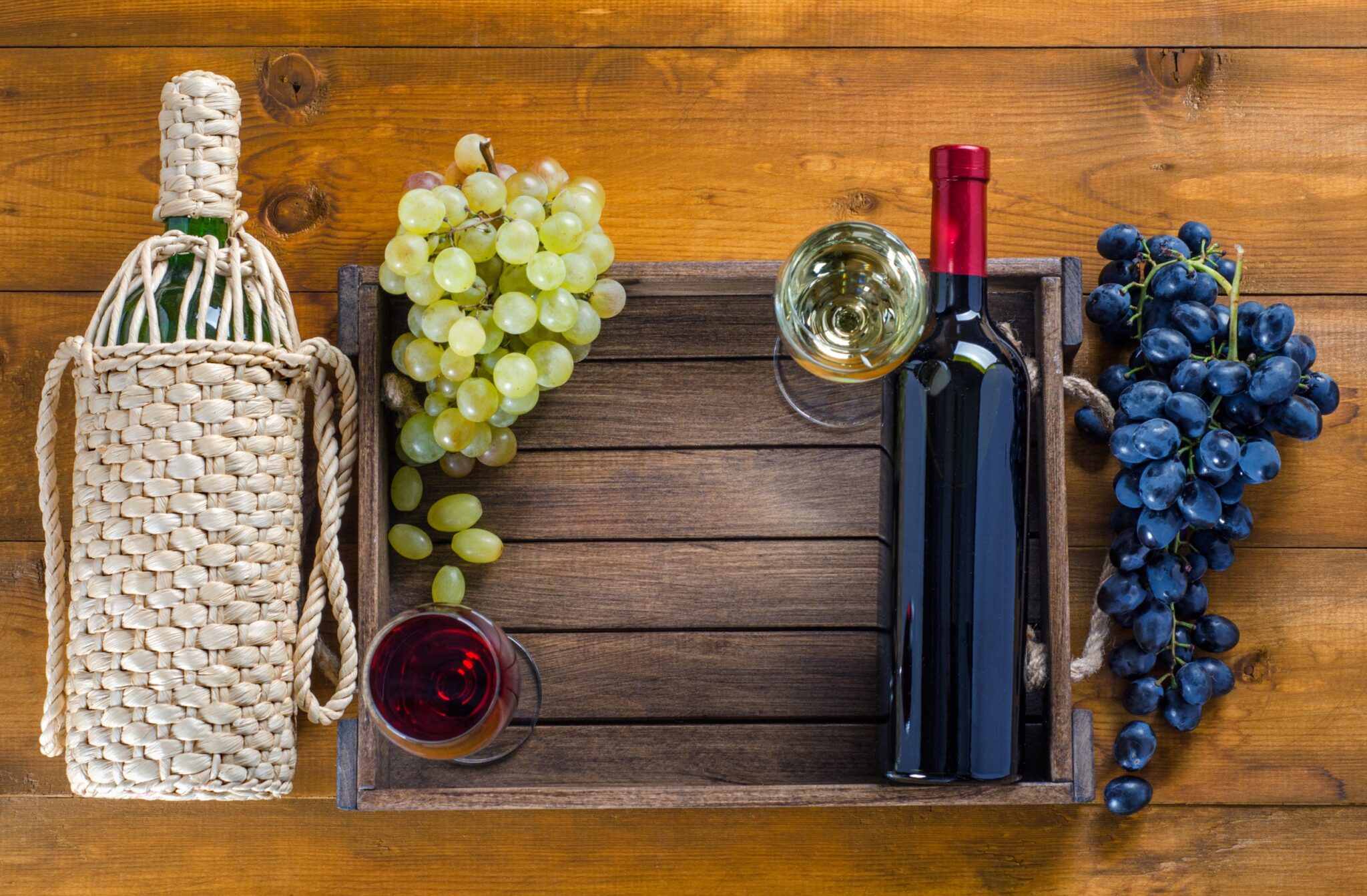Best 5 Wineries in Columbus OH: Top Places to Savor Local Wines ...