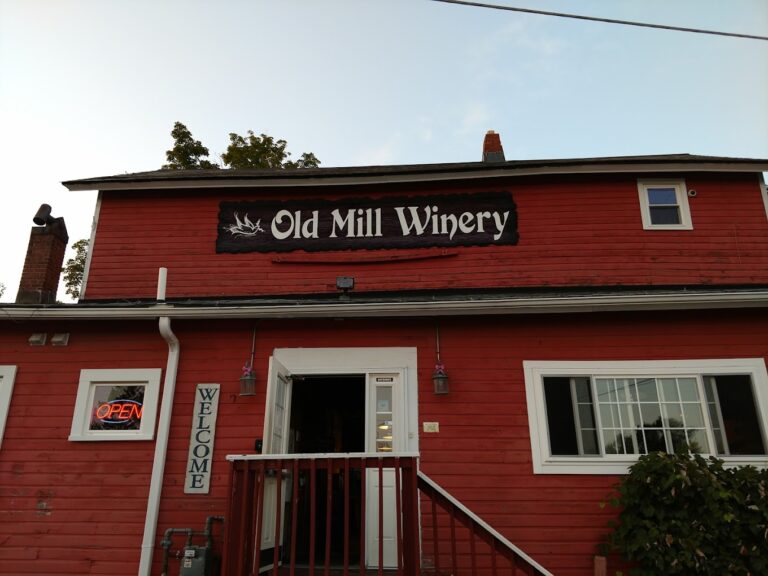 Best 12 Wineries in Geneva OH: A Guide to the Top Tasting Rooms and ...