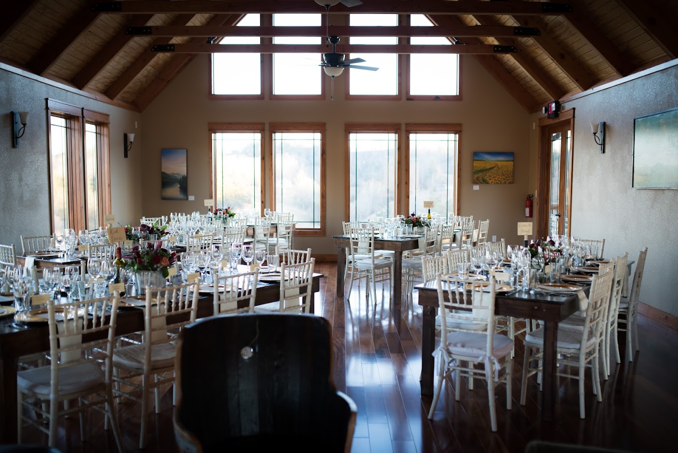 Best 9 Wineries in Asheville NC: A Guide to the Top Vineyards in the ...