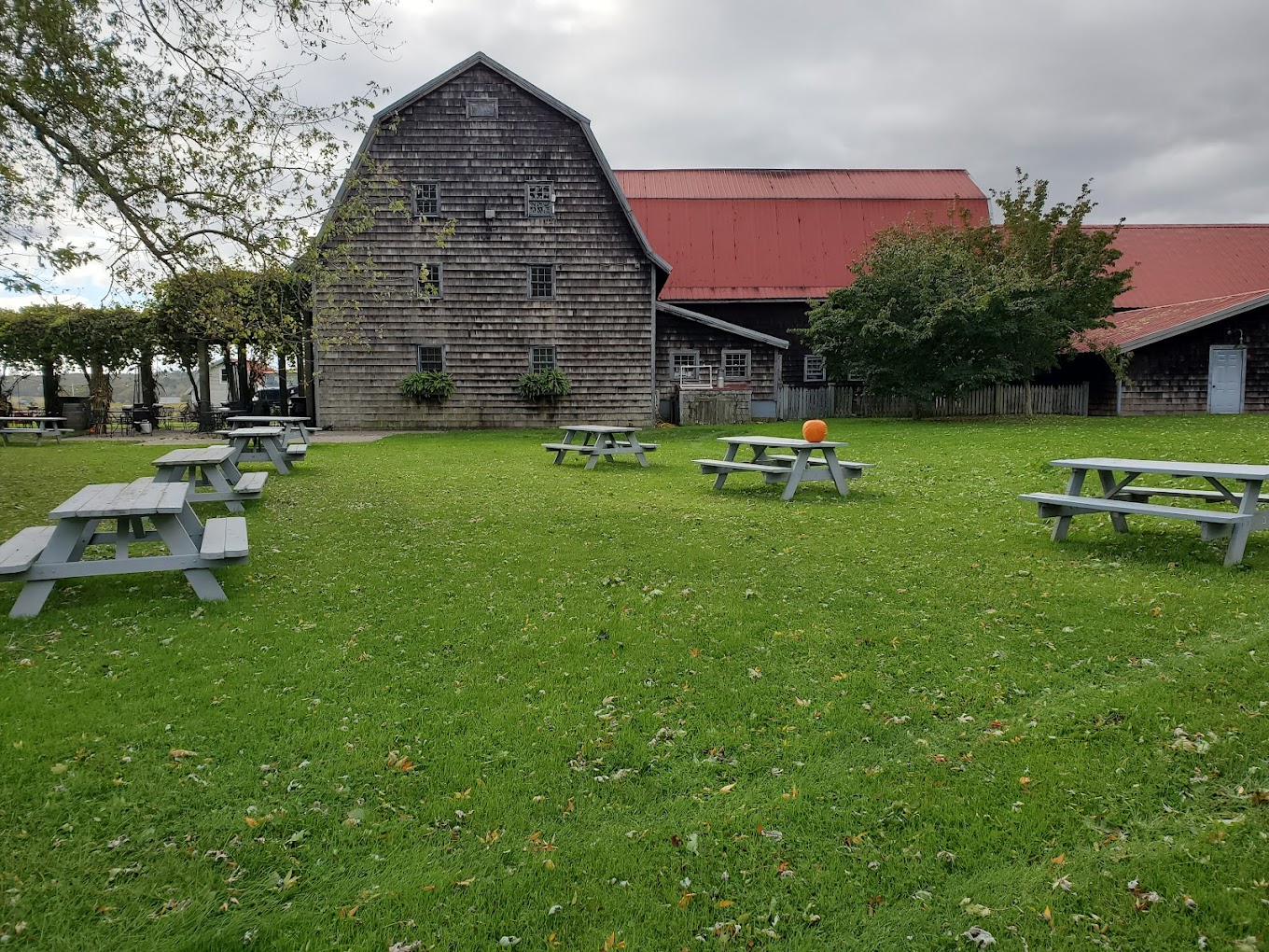 Best 18 Wineries in Massachusetts: A Guide to the Top Vineyards and ...