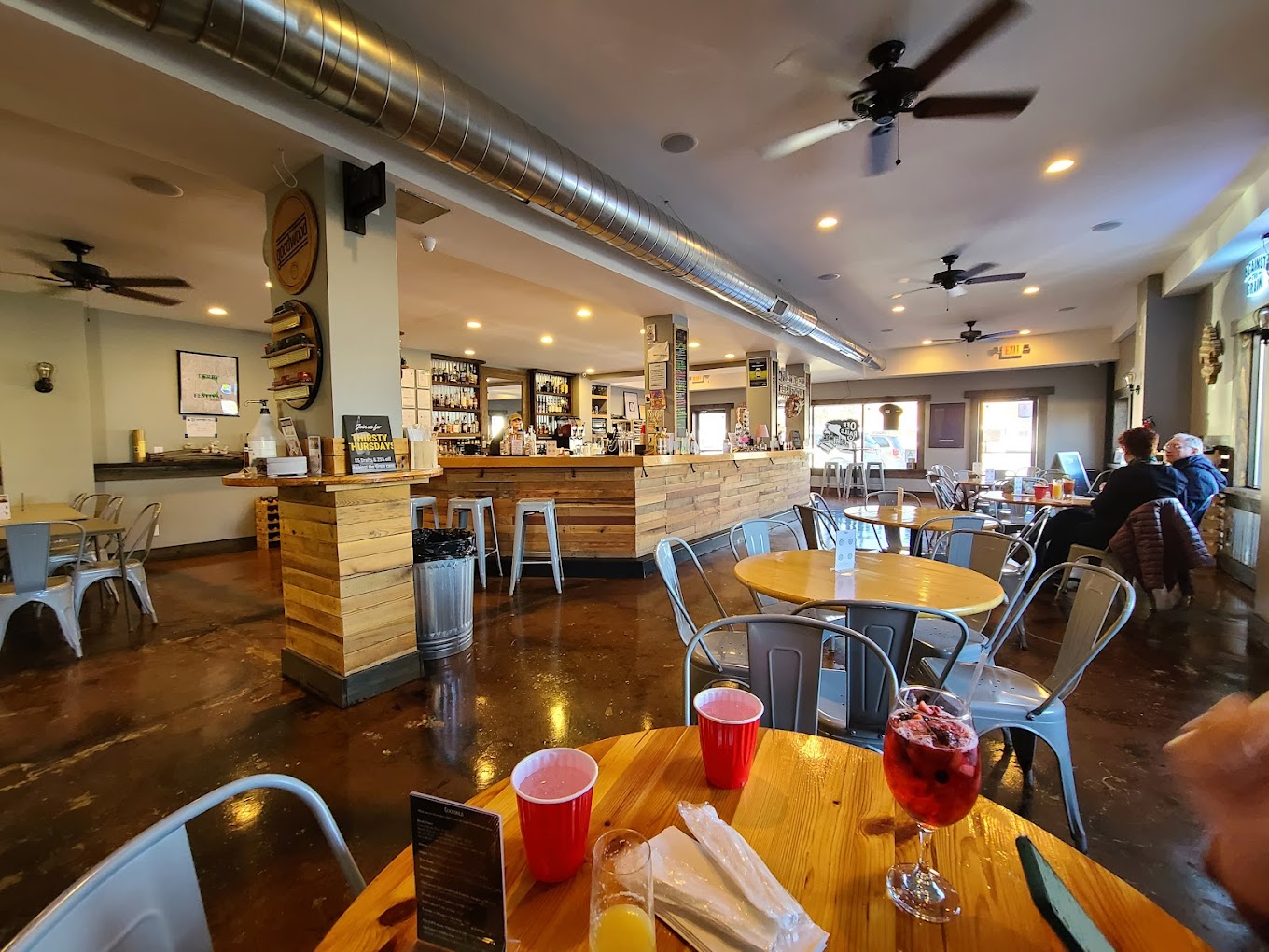 Best 5 Wineries in Louisville KY: Top Places to Sip and Savor - TravelEnvoy