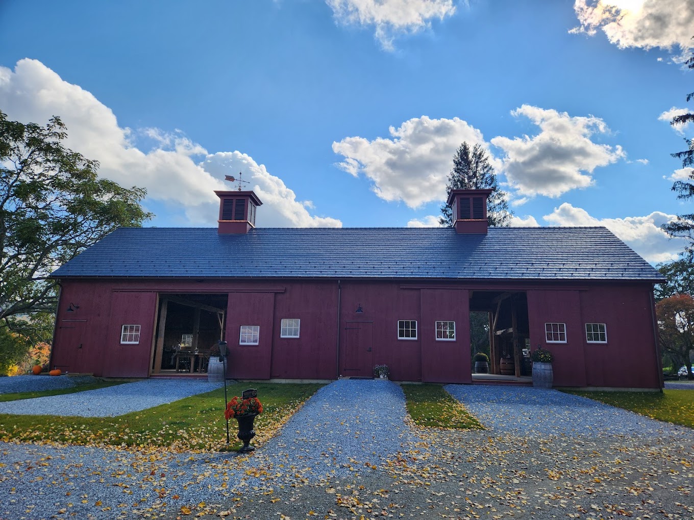 Best 18 Wineries in Massachusetts: A Guide to the Top Vineyards and ...