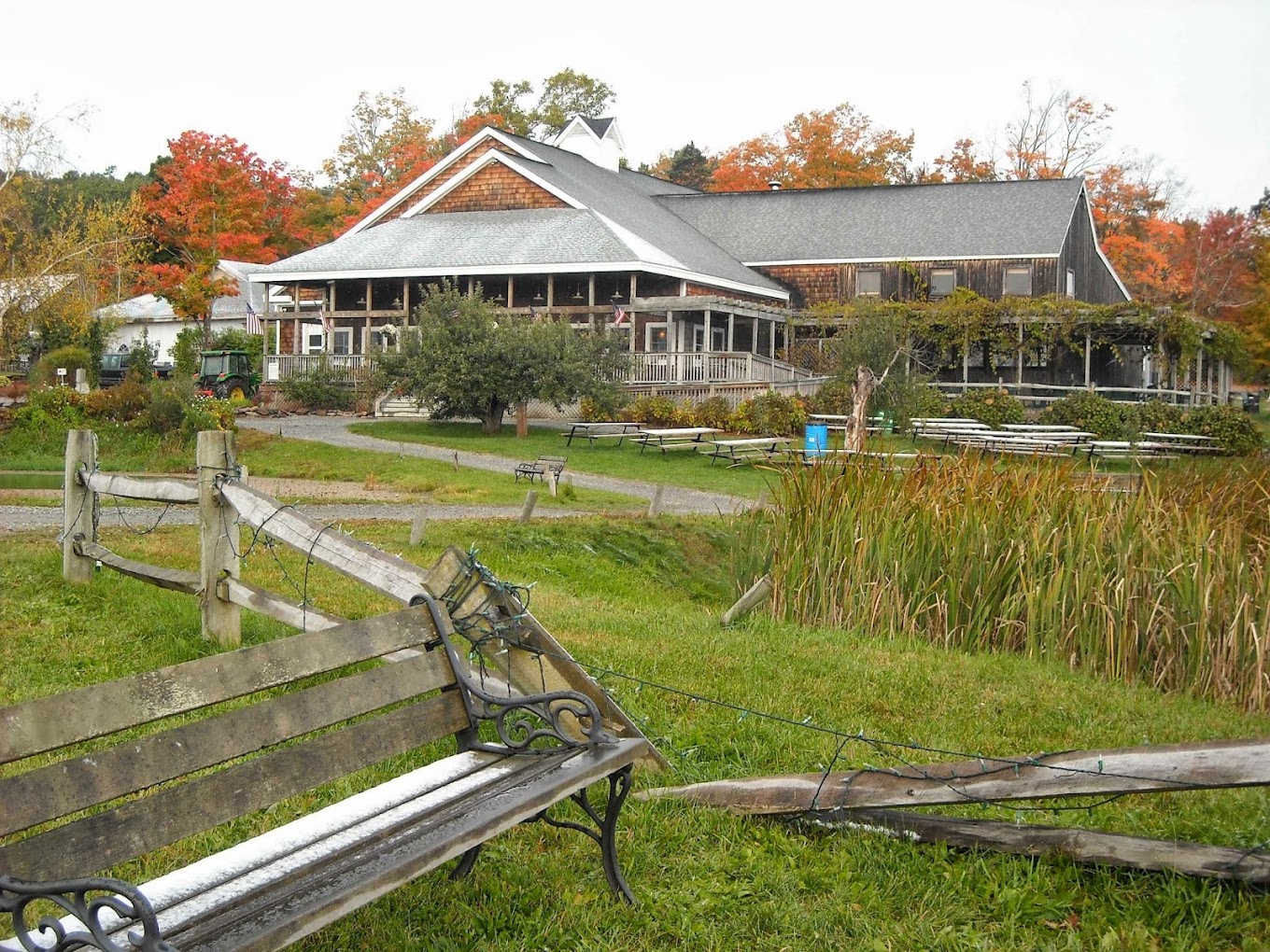 Best 18 Wineries in Massachusetts: A Guide to the Top Vineyards and ...