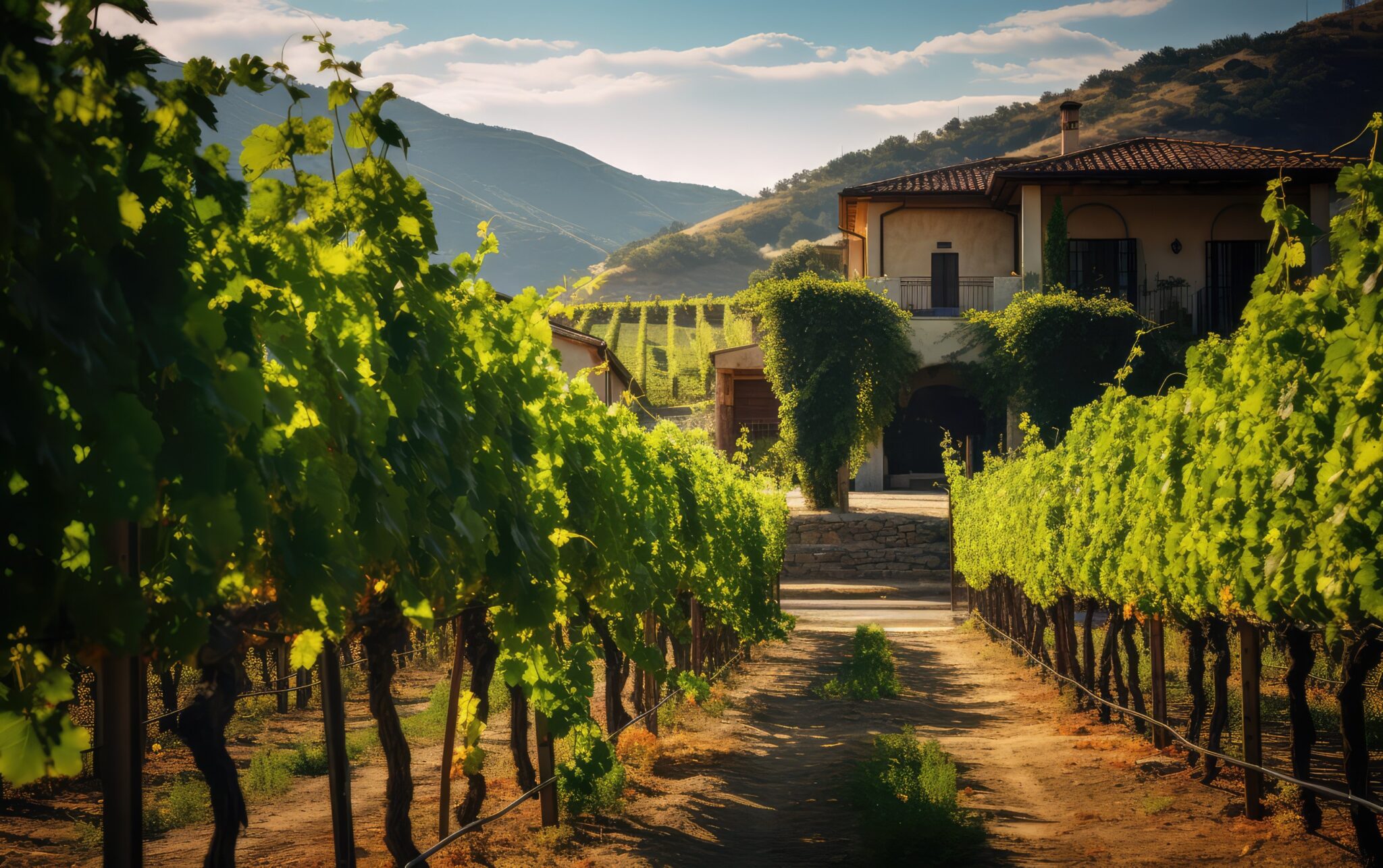 Best 14 Wineries in North Carolina: Top 10 Places to Sip and Savor ...