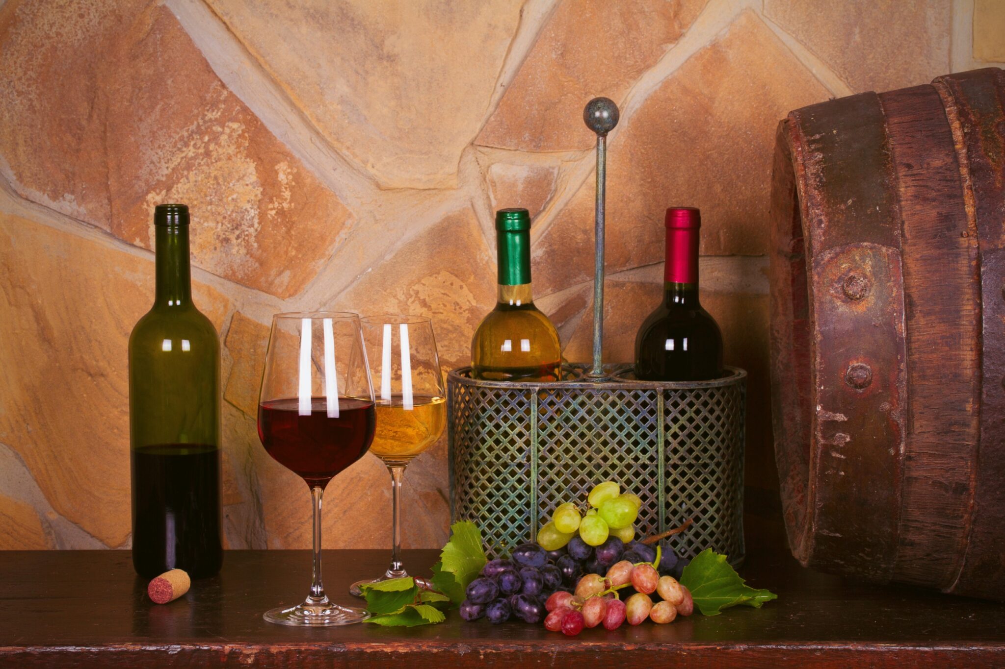 Best 10 Wineries in Tennessee: A Guide to the Top Vineyards and Tasting ...