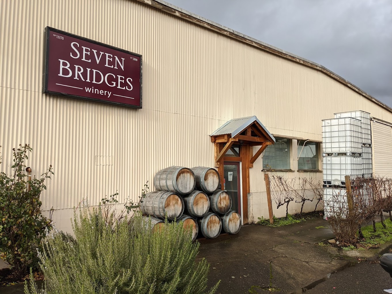 Best 10 Wineries in Portland OR: A Guide to the Top Vineyards in the ...