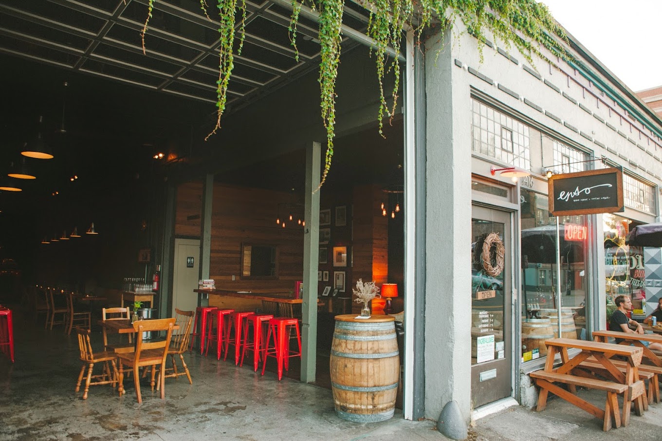 Best 10 Wineries in Portland OR: A Guide to the Top Vineyards in the ...